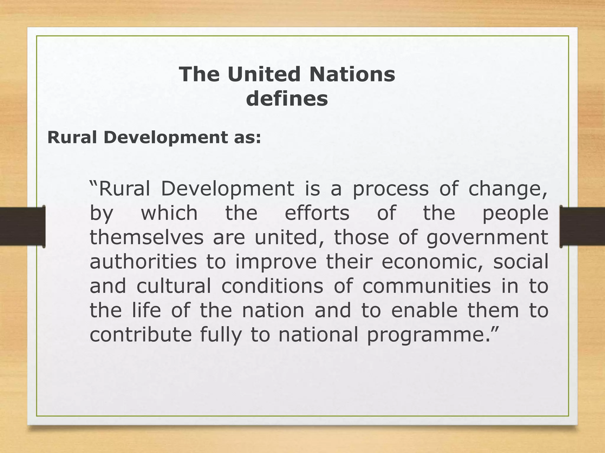 Intro to Rural Development Strategies and Approaches.ppt