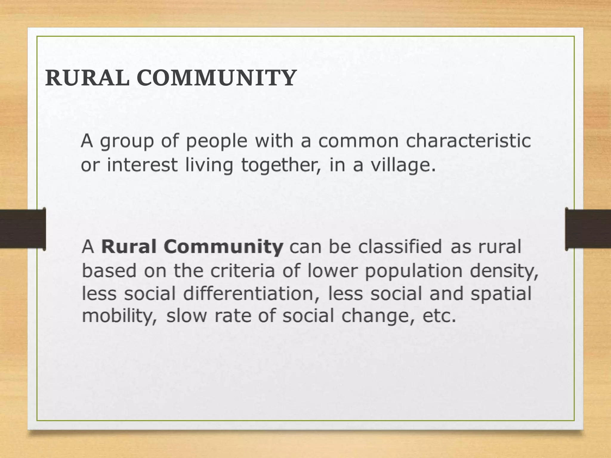 Intro to Rural Development Strategies and Approaches.ppt | Agriculture ...