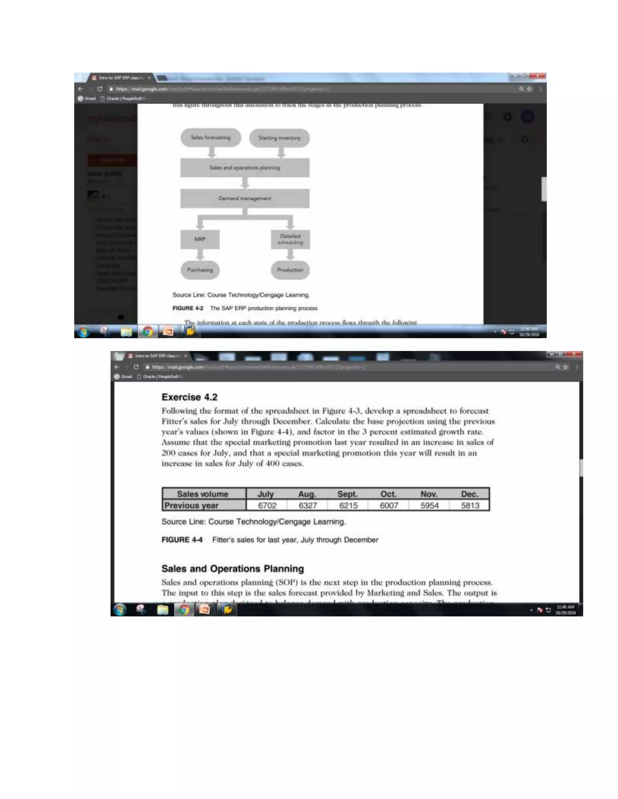 ERP Assignment | DOCX