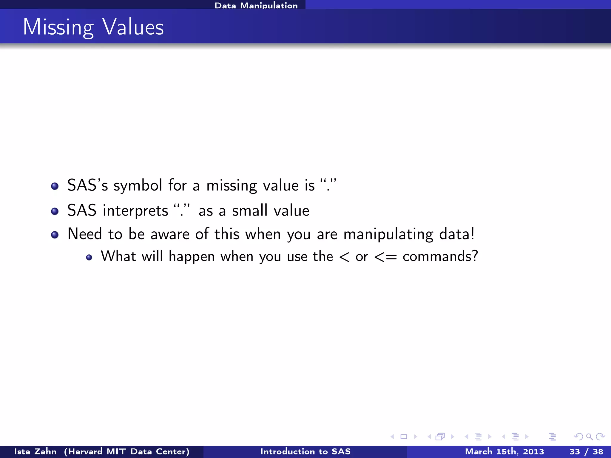 Introduction To Sas Pdf