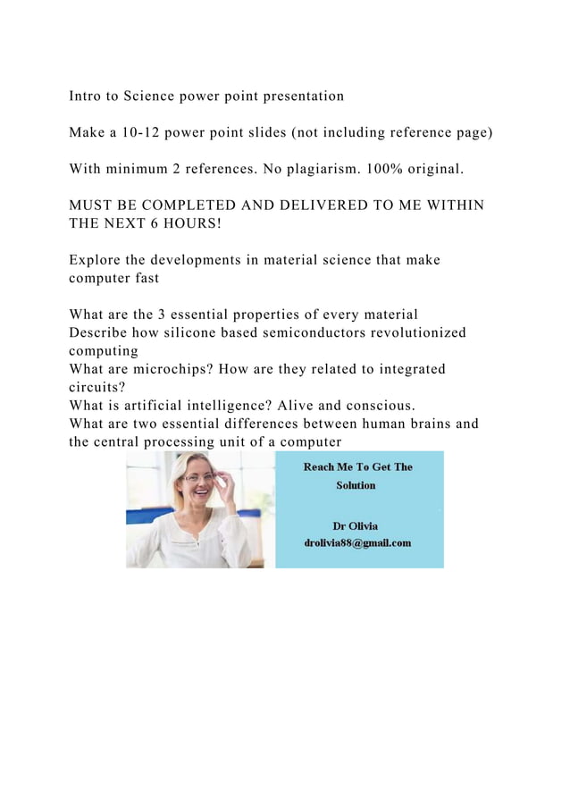 Intro to Science power point presentation Make a 10-12 power poi.docx