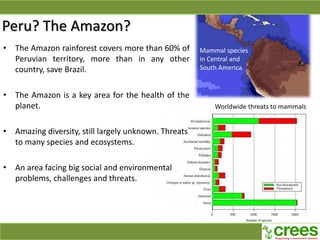 Introduction to the crees research programme | PPT