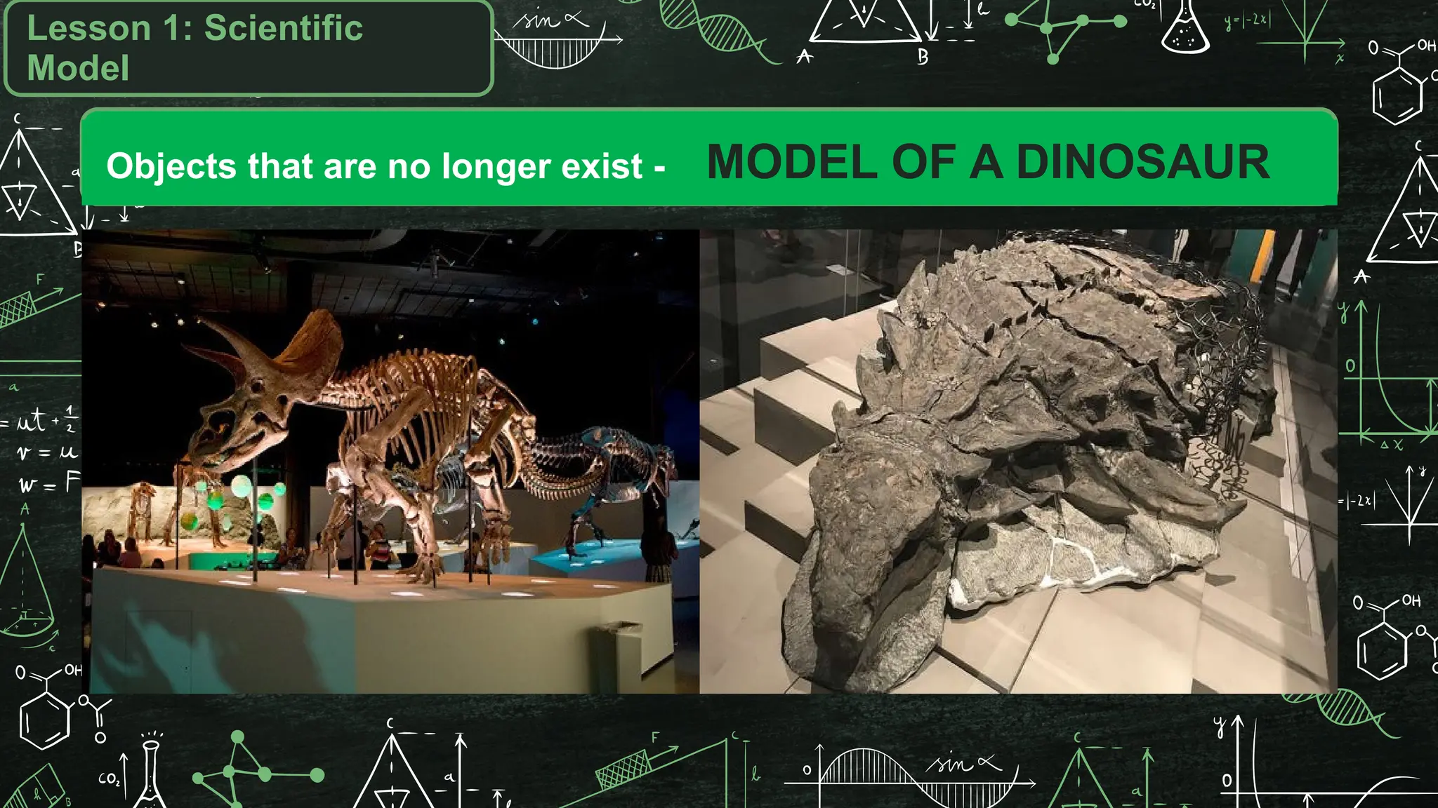 Introduction to Scientific Model grade 7.pptx