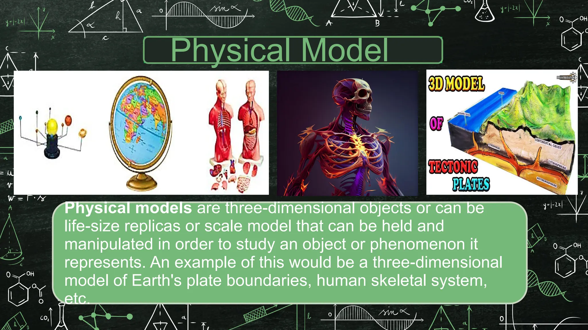 Introduction to Scientific Model grade 7.pptx