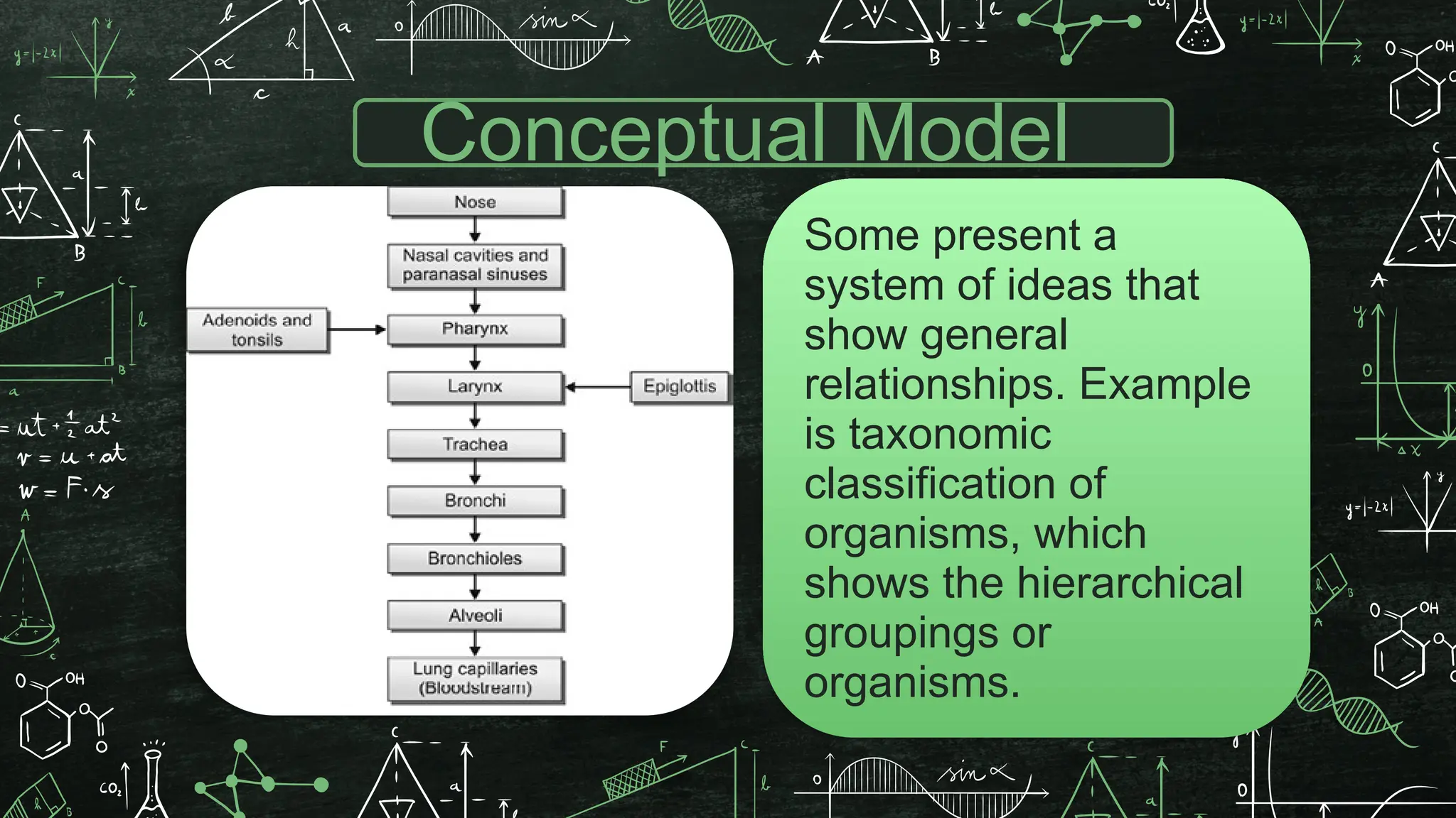 Introduction to Scientific Model grade 7.pptx