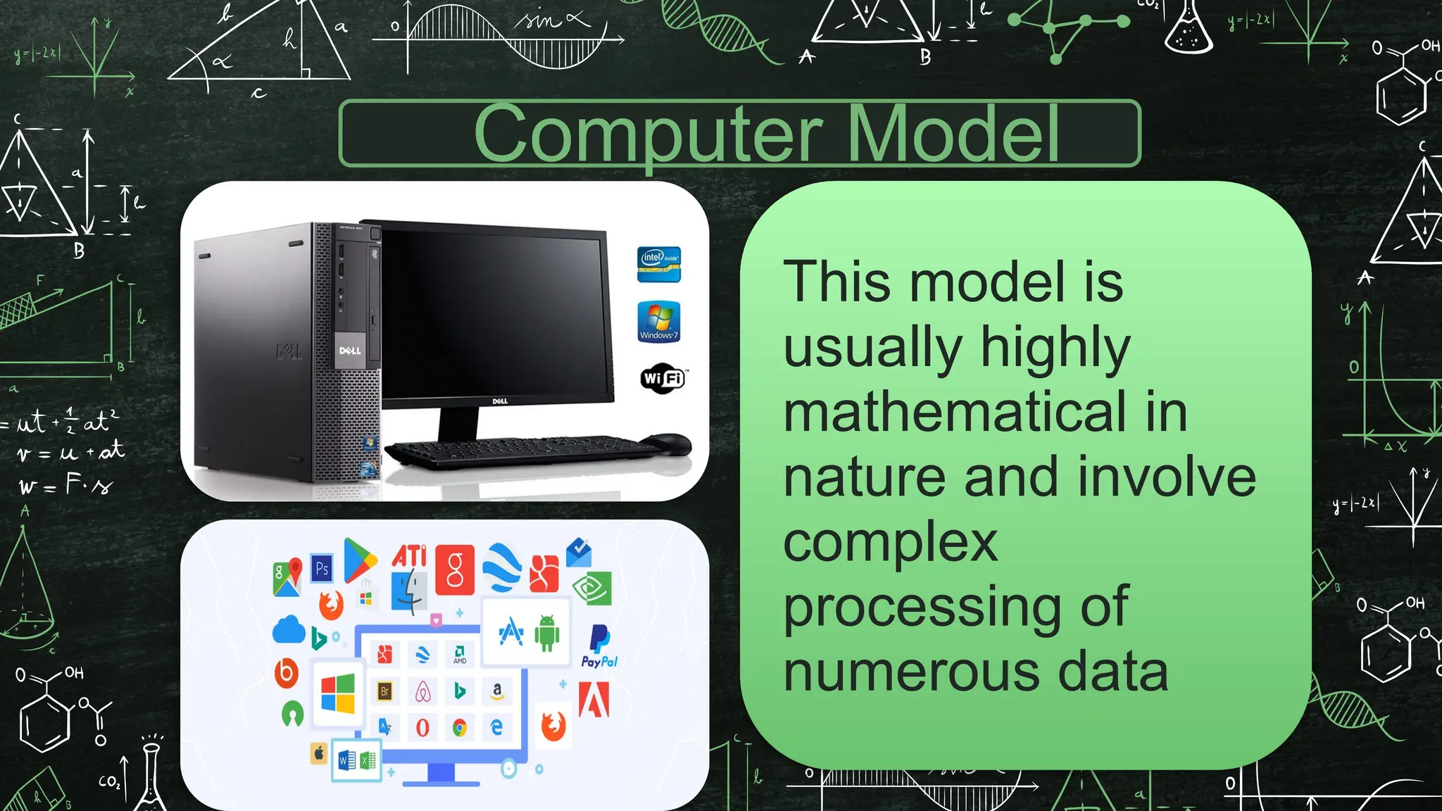 Introduction to Scientific Model grade 7.pptx