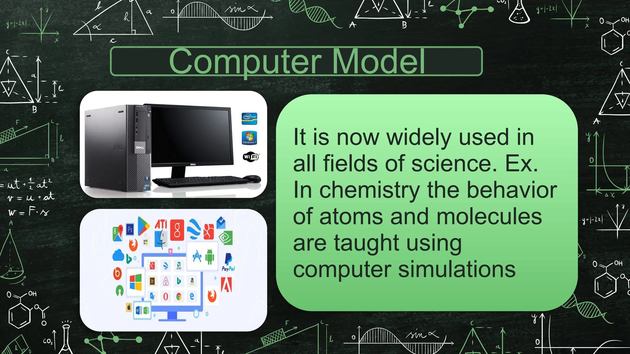 Introduction to Scientific Model grade 7.pptx