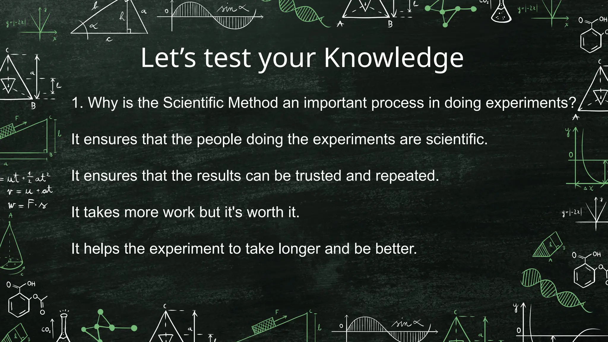 Introduction to Scientific Model grade 7.pptx