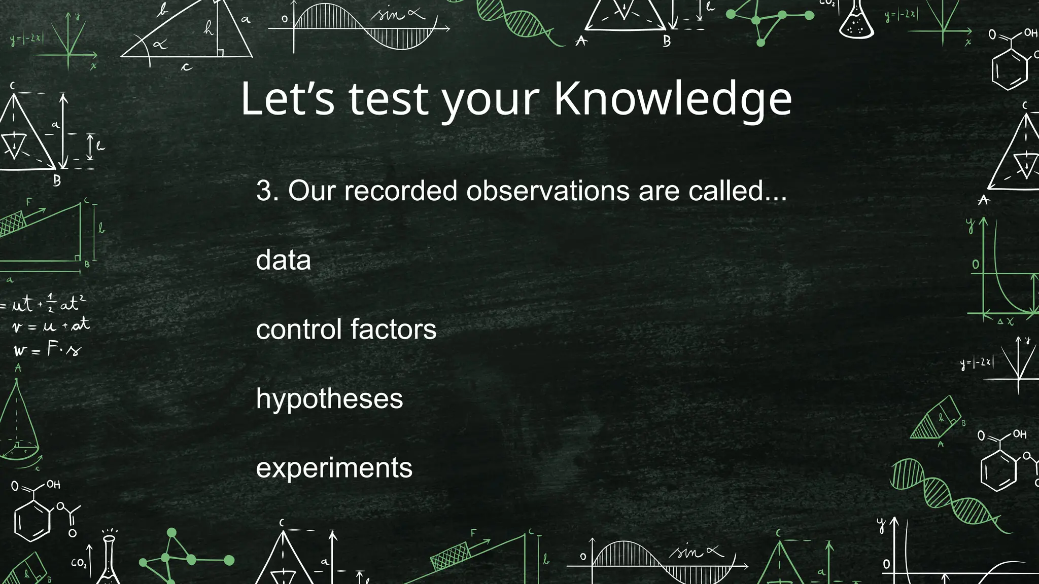 Introduction to Scientific Model grade 7.pptx