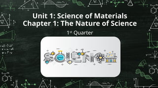 Introduction to Scientific Model grade 7.pptx | Physics | Science