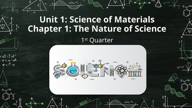Introduction to Scientific Model grade 7.pptx | Physics | Science