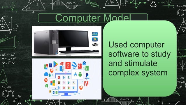 Introduction to Scientific Model grade 7.pptx | Physics | Science