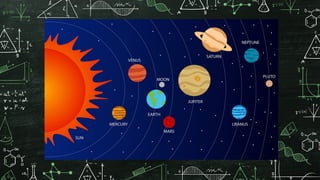 Introduction to Scientific Model grade 7.pptx | Physics | Science