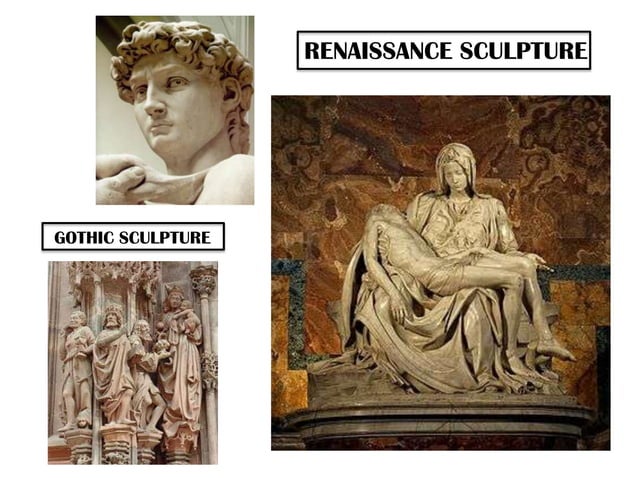 Intro to sculpture | PPT