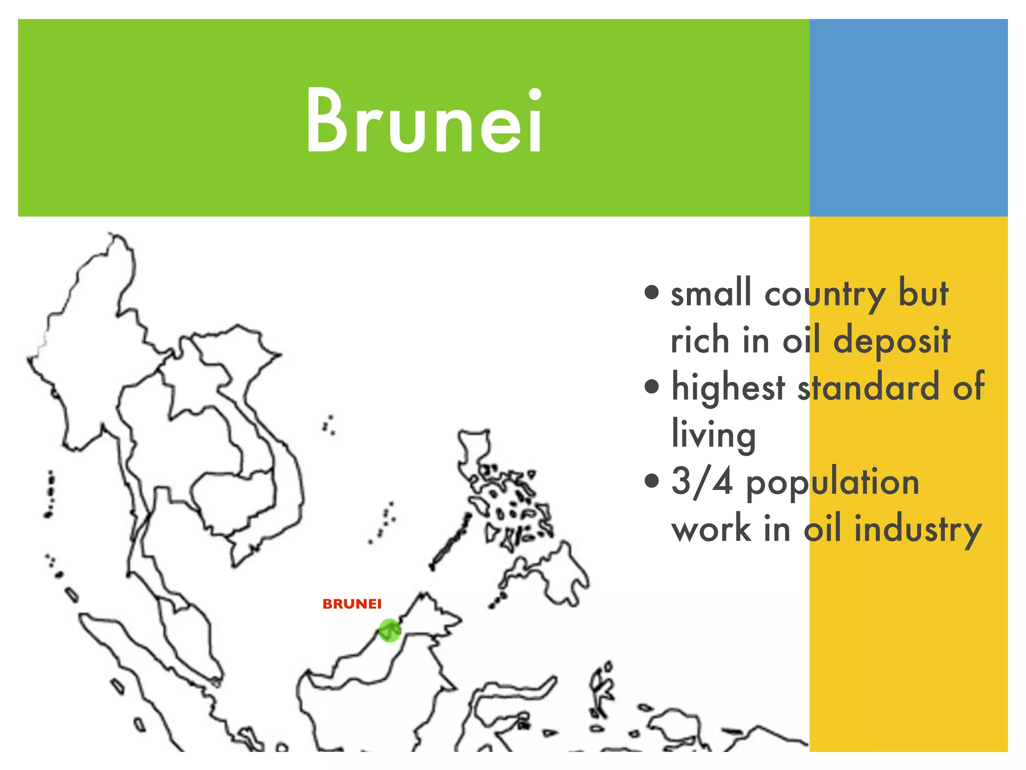 Introduction to Southeast Asia | KEY