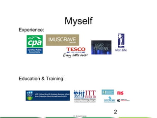Intro to self employment 101 | PPT