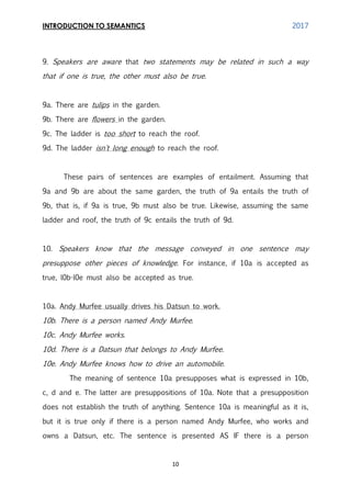 intro to semantics - summary of kreidler's.pdf