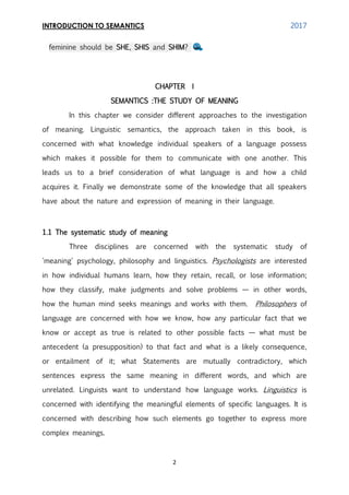 intro to semantics - summary of kreidler's.pdf