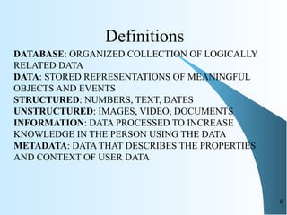 Intro to servers | PPT