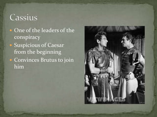Intro to shakespeare and julius caesar | PPTX