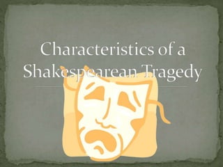 Intro to shakespeare and julius caesar | PPTX