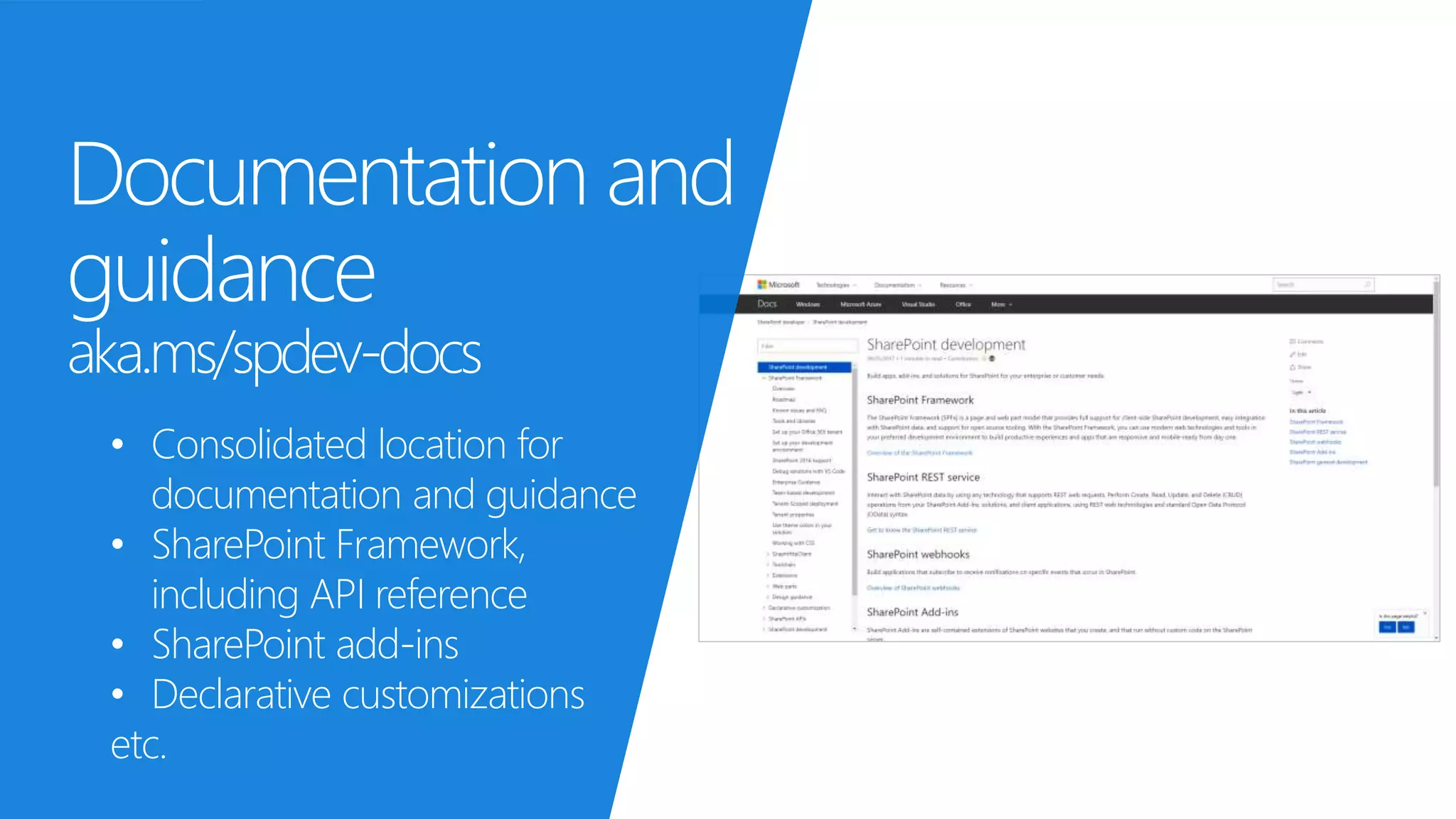 Introduction To Sharepoint Patterns And Practices Pnp Ppt
