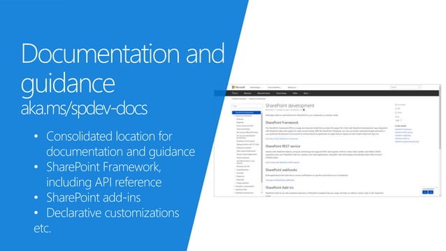 Introduction To Sharepoint Patterns And Practices Pnp Ppt