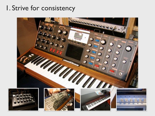 An Introduction to Ben Shneiderman's Eight Golden Rules of Interface ...