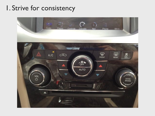 An Introduction to Ben Shneiderman's Eight Golden Rules of Interface ...