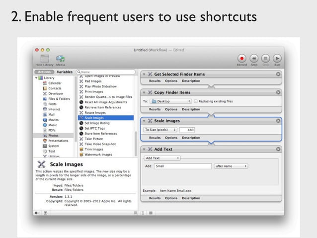 An Introduction to Ben Shneiderman's Eight Golden Rules of Interface ...