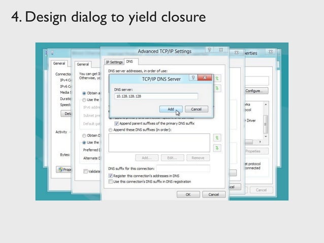 An Introduction to Ben Shneiderman's Eight Golden Rules of Interface ...