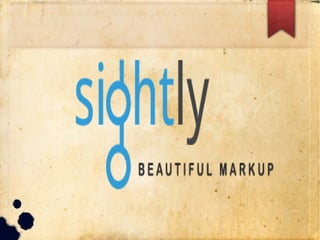Introduction to Sightly | PDF