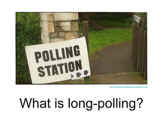 Introduction to SignalR | PPT