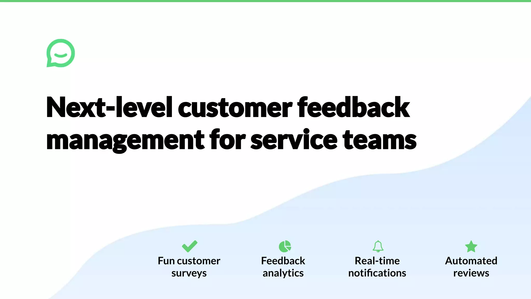 Introduction to Simplesat - Fun and easy CSAT and NPS surveys for ...