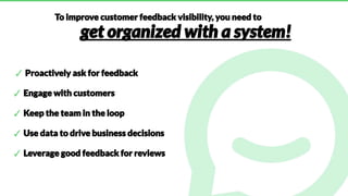 Introduction to Simplesat - Fun and easy CSAT and NPS surveys for ...