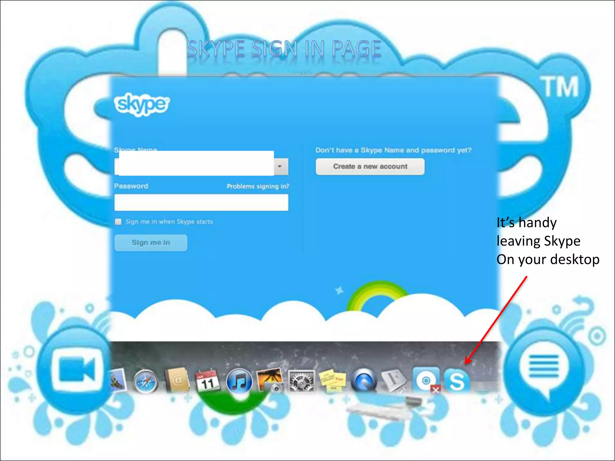 Introduction to Skype in the classroom | PPS