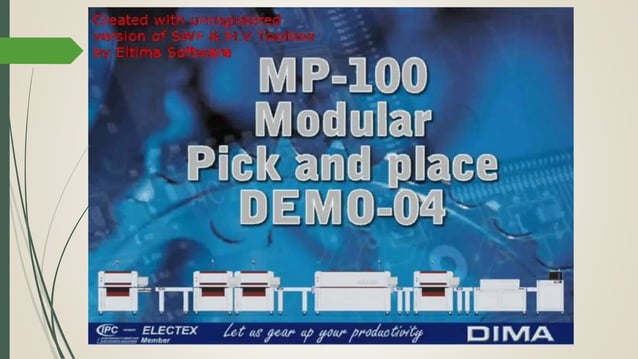Introduction to Surface Mount Technology | PPTX