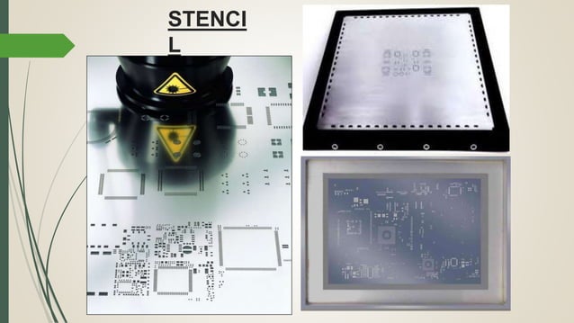 Introduction to Surface Mount Technology | PPTX