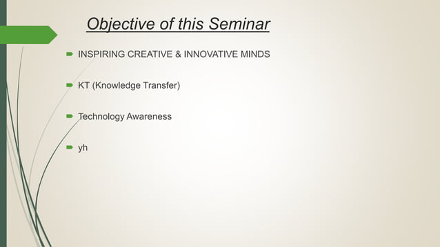 Introduction to Surface Mount Technology | PPTX