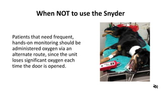 Introduction to the Snyder Unit | PPTX