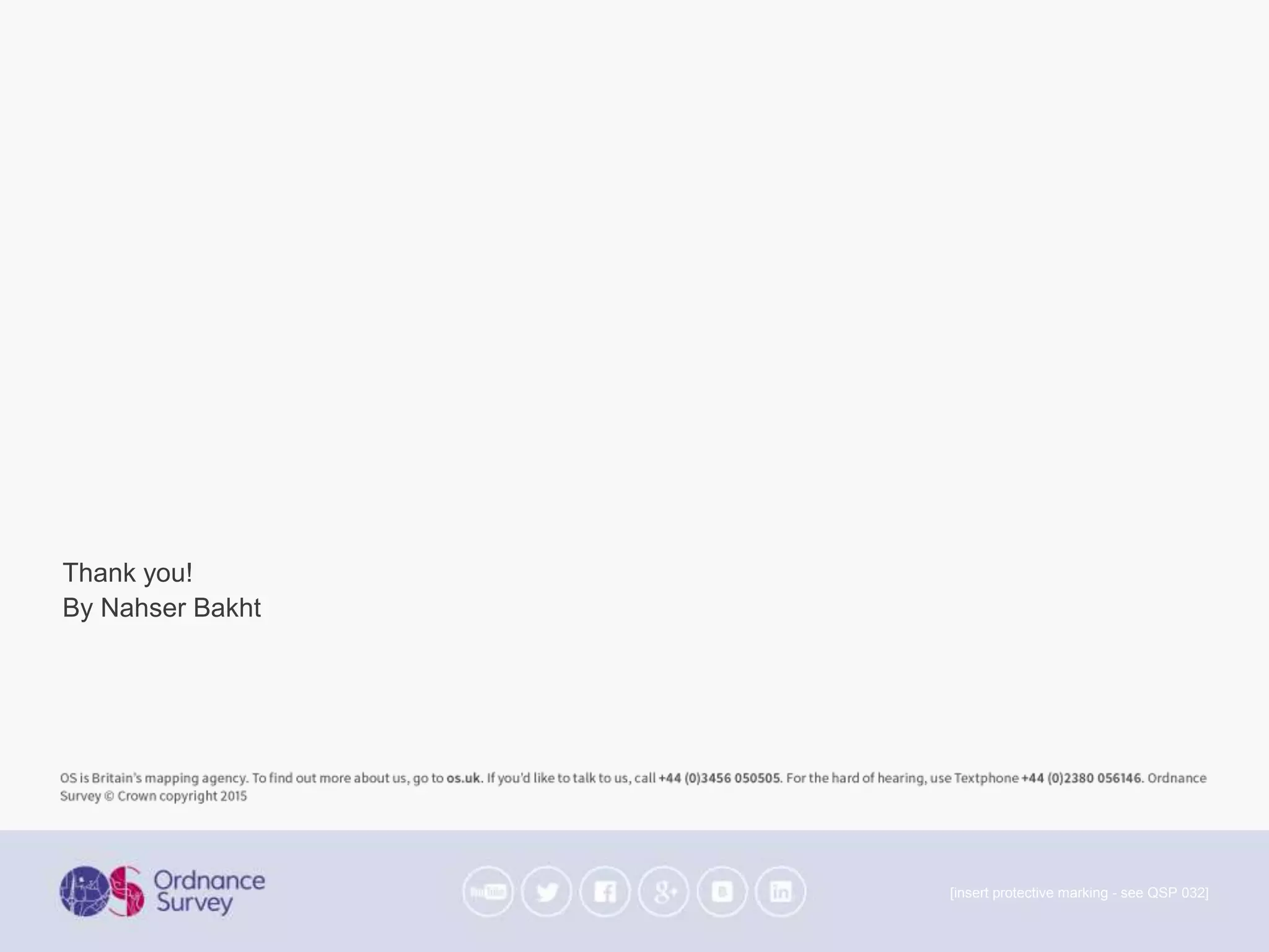 Intro to soa and middleware presentation | PPT