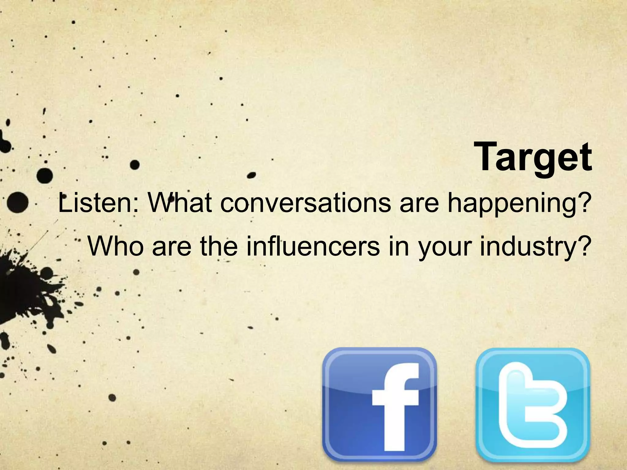 Intro to Social Media | PPTX