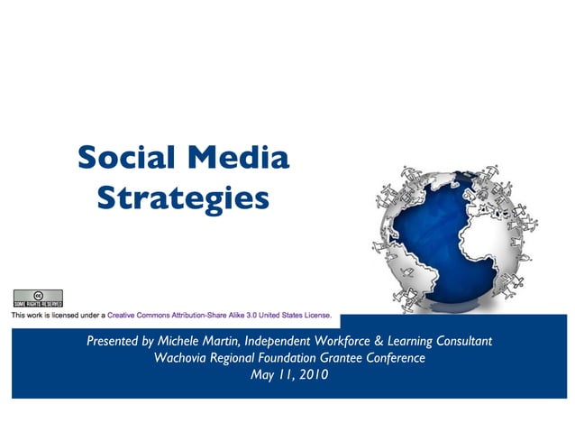 Introduction to Social Media | PPT