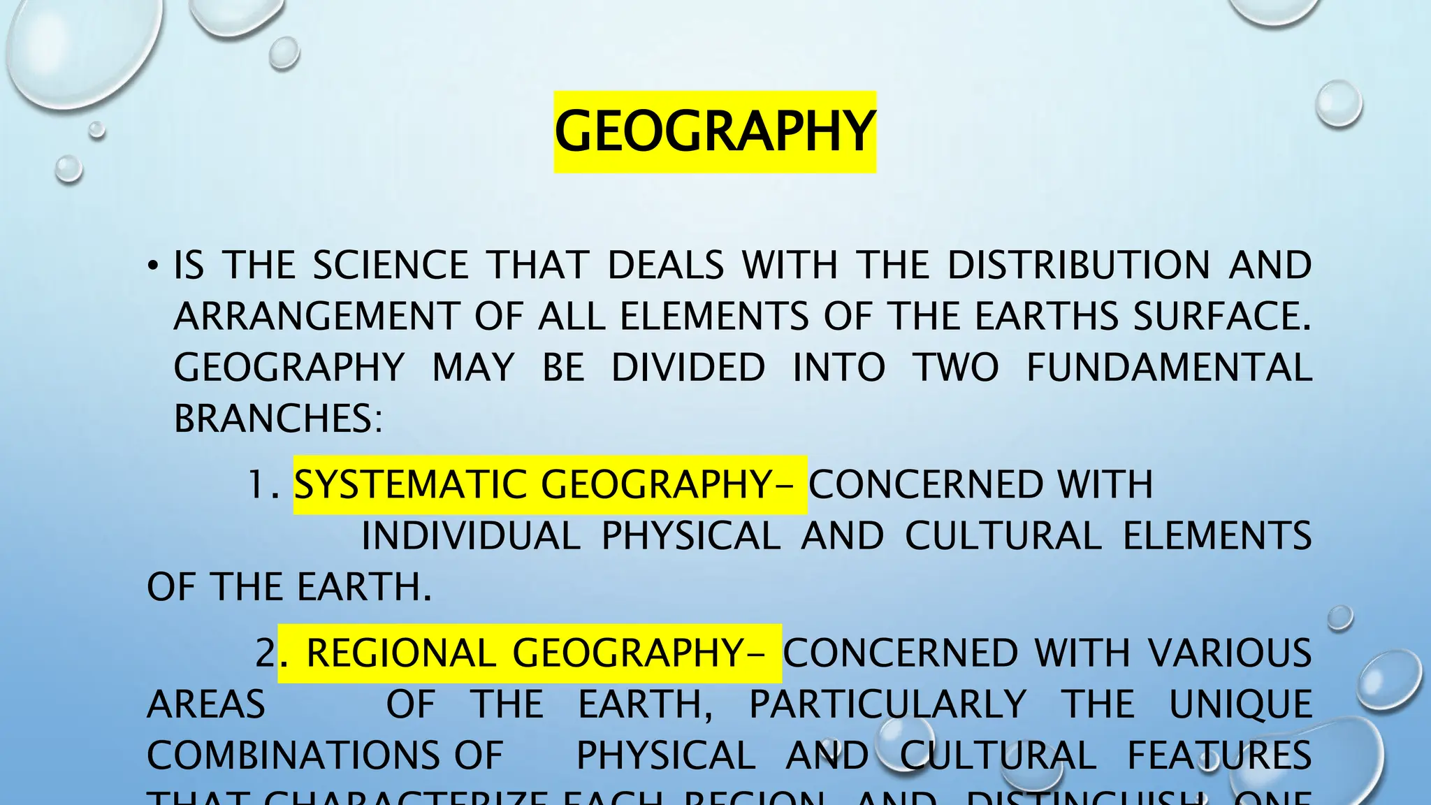 intro to social sciences presentation ppt. | PPTX