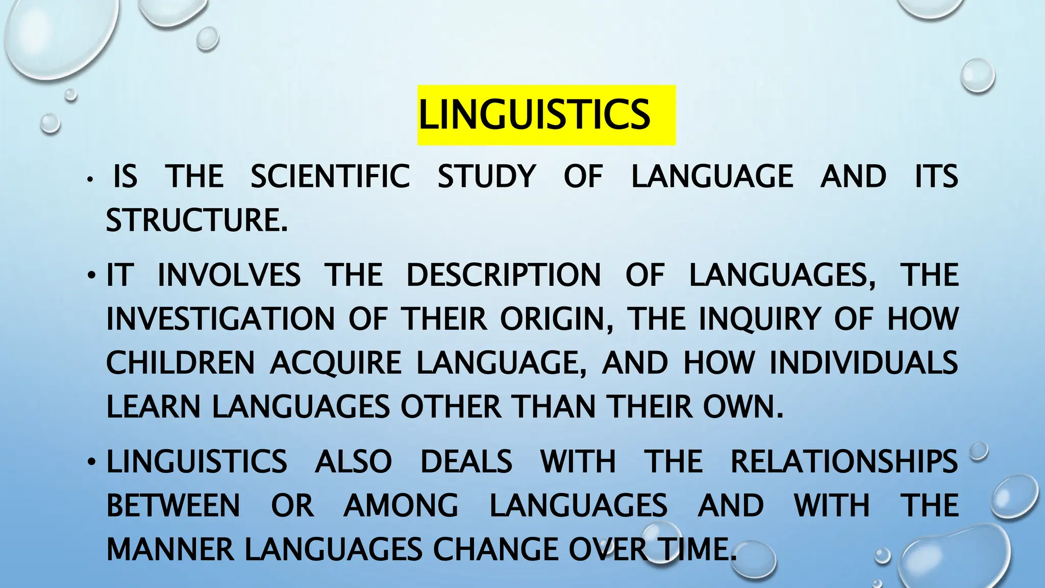 intro to social sciences presentation ppt. | PPTX