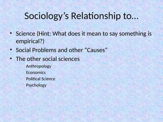 Introduction to Sociology for students PPT.pptx