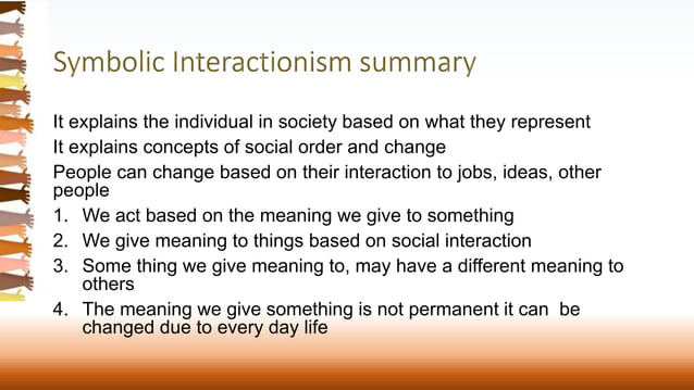 Intro to sociology Applying Conflict theory, Structural Functionalism ...