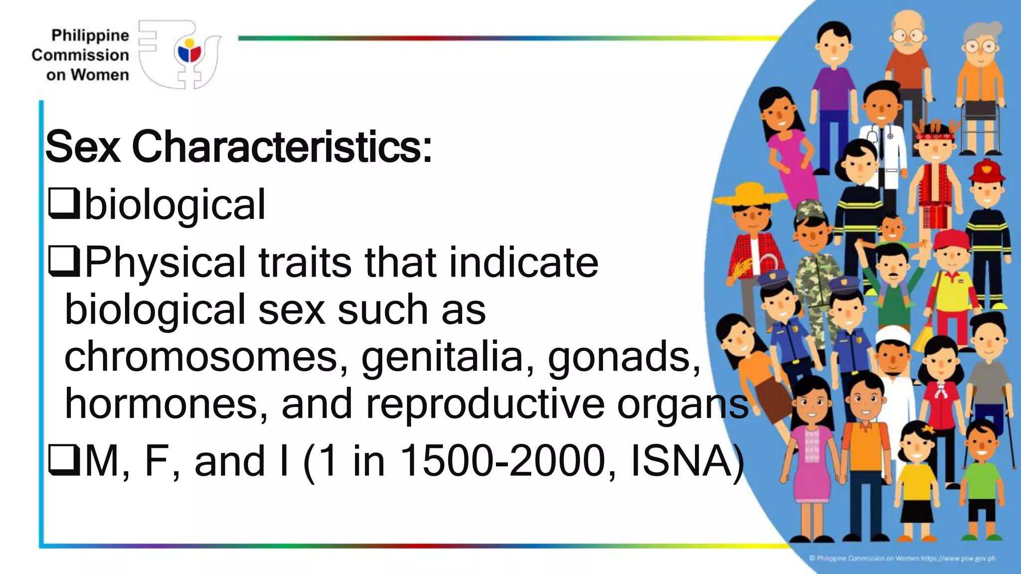Intro to sogiesc | PDF