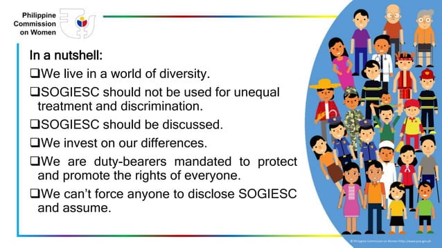 Intro to sogiesc | PDF