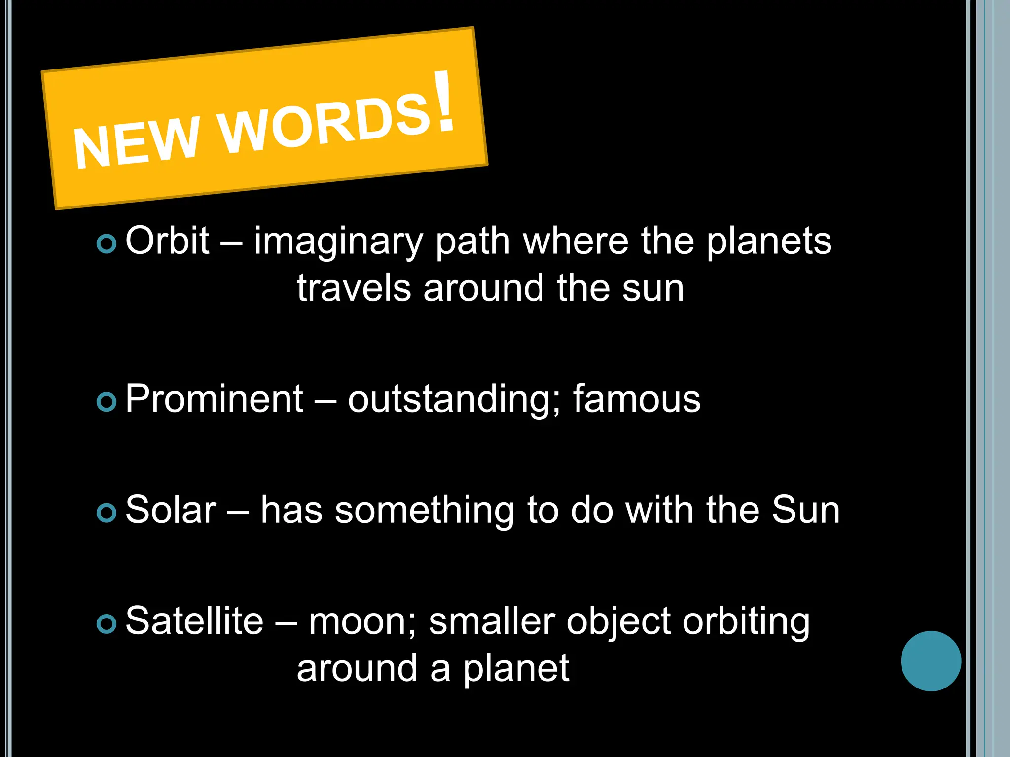 Introduction to SOLAR SYSTEM_Grade 6 Lesson.pptx